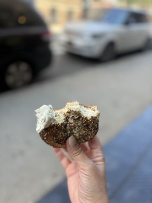 POPUP BAGELS - Updated September 2025 - 843 Photos & 530 Reviews - 177 Thompson St, New York ...