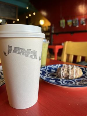 JAVA JOE’S - Updated October 2025 - 338 Photos & 322 Reviews - 906 Park ...