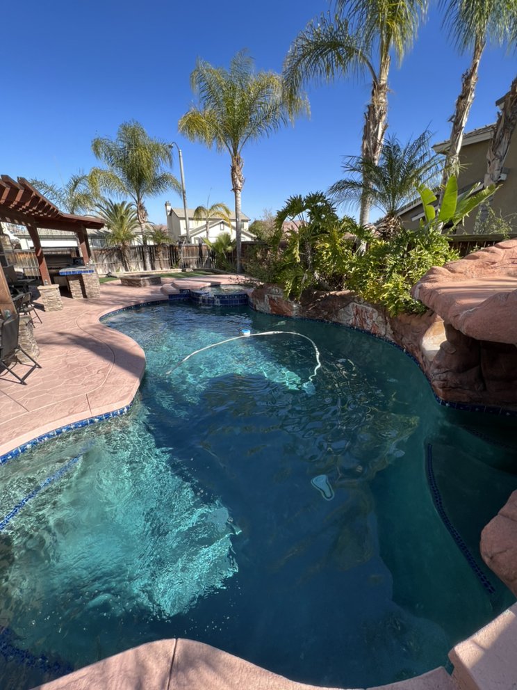 LS POOLS - 26 Photos - Perris, California - Pool & Hot Tub Service ...