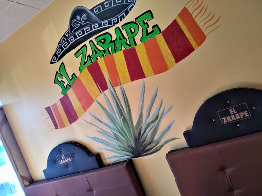 EL ZARAPE - Updated July 2025 - 26 Photos - 15570 King Rd, Riverview, Michigan - Salad ...