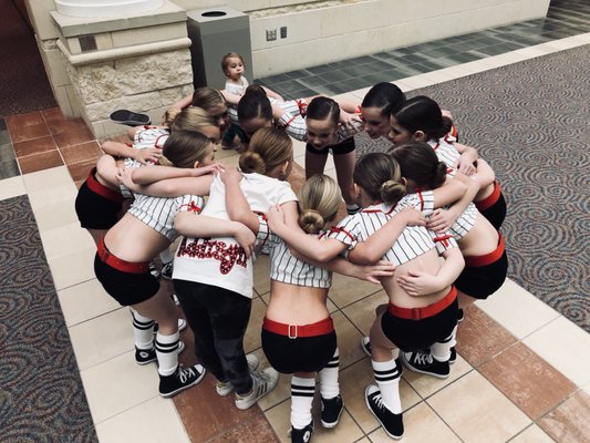 THE PAC DANCE STUDIO - 13 Photos - 8212 Spring Cypress Rd, Spring, Texas - Dance Studios - Phone ...