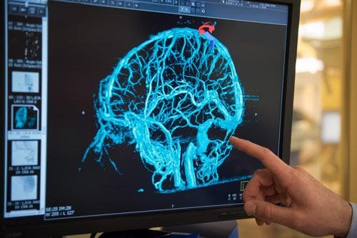 UCSF RADIOLOGY - Updated October 2025 - 44 Photos & 38 Reviews - 185 ...