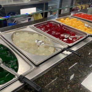 HUG GRILL BUFFET - 186 Photos & 90 Reviews - 885 NE 25th Ave, Hillsboro ...
