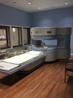 AFFINITY RADIOLOGY - Updated July 2025 - 21 Photos & 33 Reviews - 155 ...