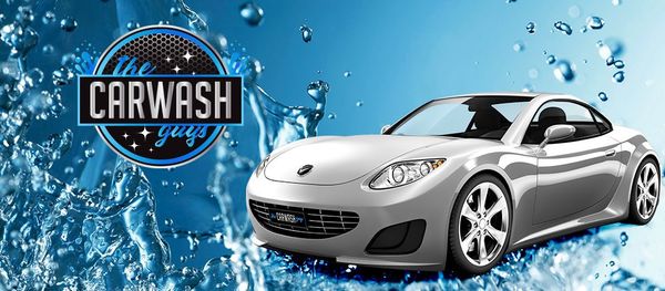 THE CAR WASH GUYS - Updated October 2025 - 16 Photos & 12 Reviews ...