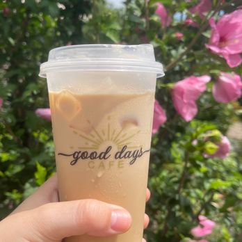 GOOD DAYS CAFE - Updated May 2024 - 34 Photos & 19 Reviews - 136 Main ...