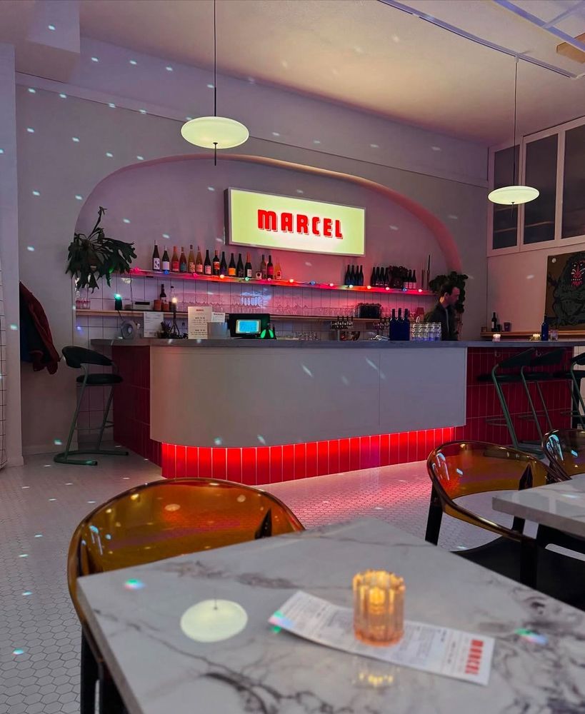 MARCEL - Updated October 2025 - 2814 Rucker Ave, Everett, Washington ...