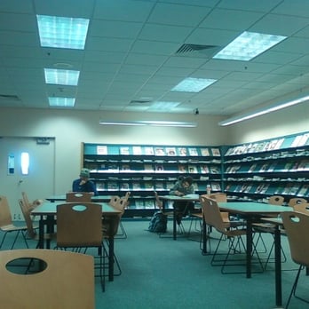 BALTIMORE COUNTY PUBLIC LIBRARY - COCKEYSVILLE BRANCH - Updated ...