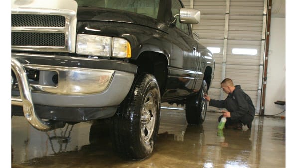 UGM MOTORS - Updated December 2025 - 11 Photos & 14 Reviews - 7103 E ...