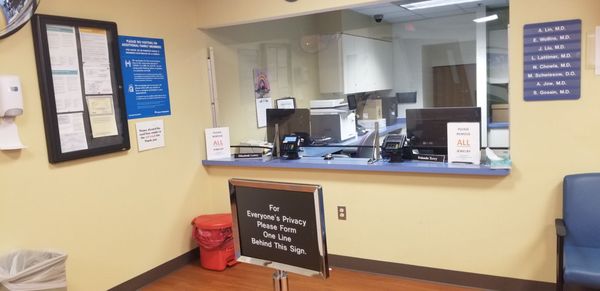 KAISER PERMANENTE FALLS CHURCH MEDICAL CENTER - Updated December 2025 ...