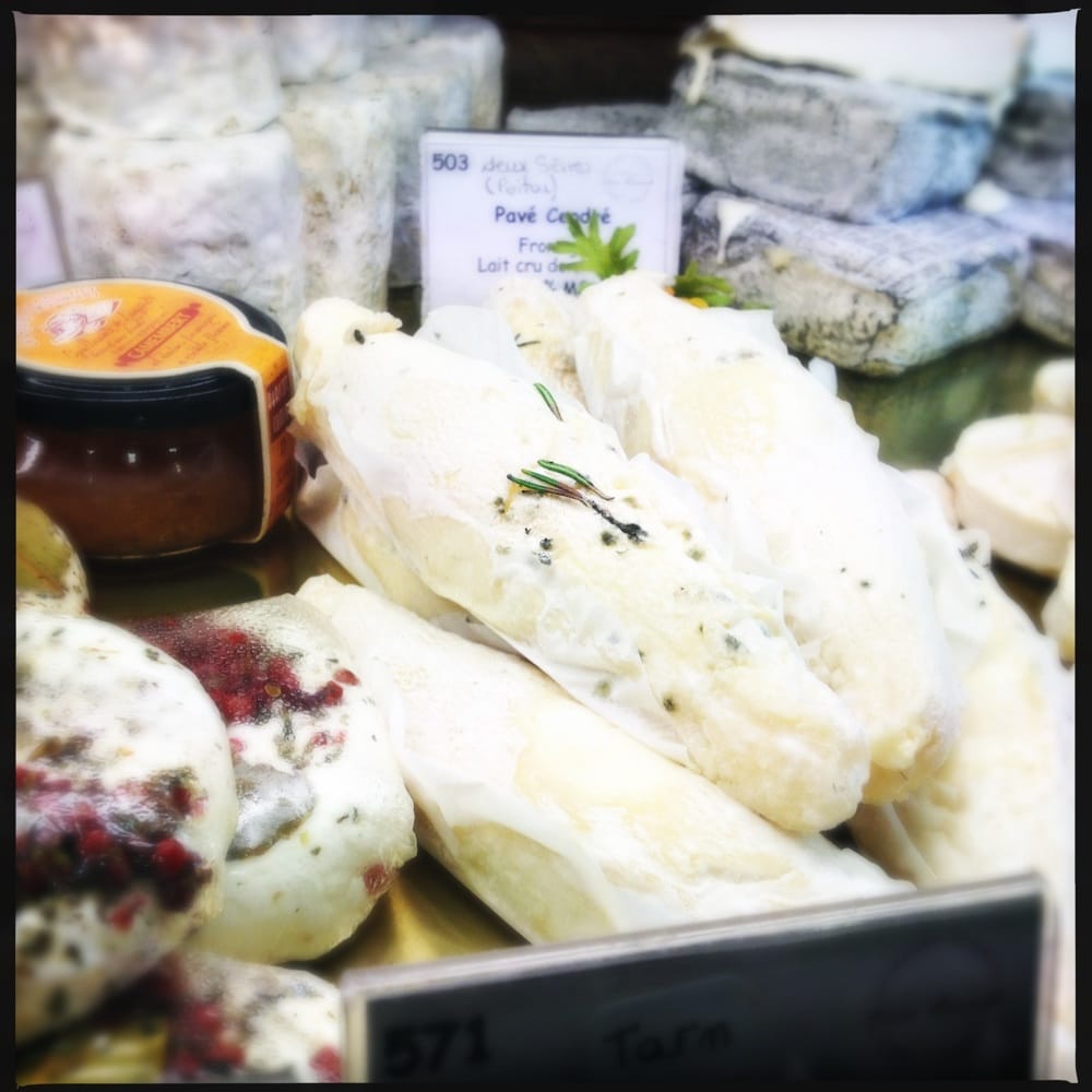 FROMAGERIE BOURSAULT - Updated March 2026 - 10 Photos & 10 Reviews - 71 ...