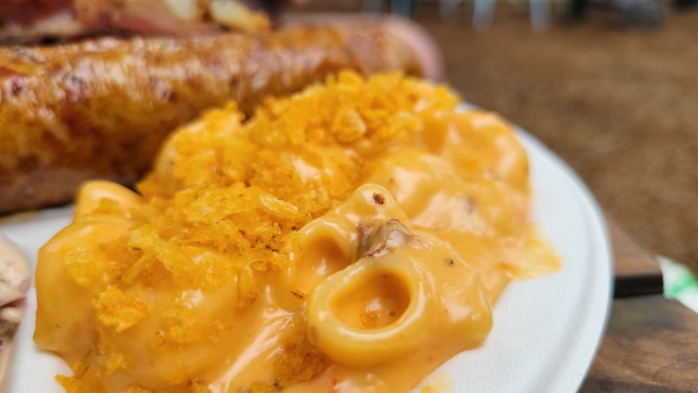 PARISH BARBECUE - Updated September 2025 - 79 Photos & 22 Reviews ...