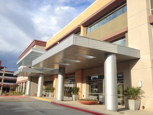 FACEY MEDICAL GROUP - VALENCIA SPECIALTY & WOMEN’S HEALTH - Updated ...