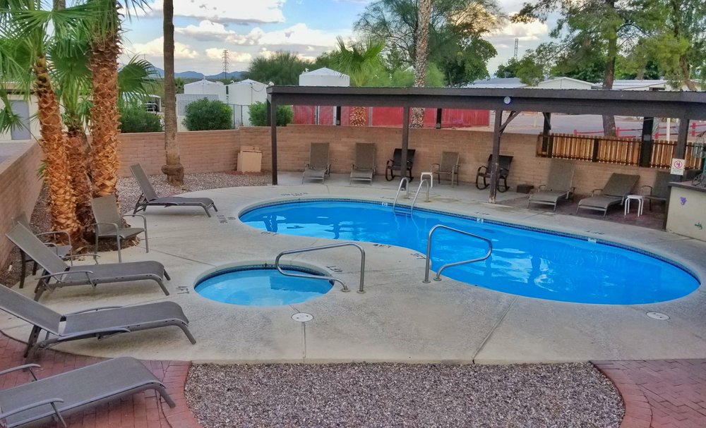 CACTUS COUNTRY RV RESORT - Updated August 2024 - 29 Photos & 19 Reviews ...