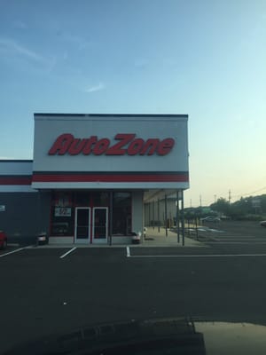 AUTOZONE - Updated June 2025 - 2500 US Hwy 9, Old Bridge, New Jersey ...