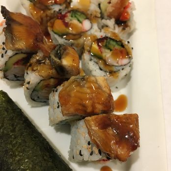 KK SUSHI JAPANESE - Updated January 2026 - 113 Photos & 94 Reviews ...
