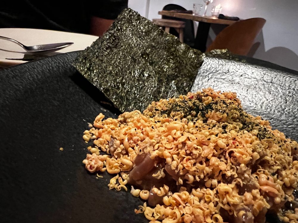 MANO ROTA - Updated October 2025 - 61 Photos & 24 Reviews - Carrer de ...