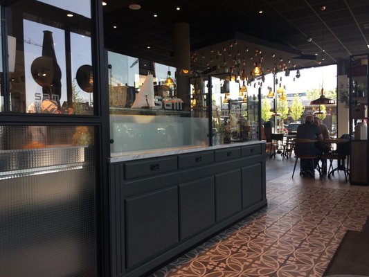 SAM URBAN BAKER - Updated August 2025 - Gerold-Janssen-Str. 2, Bremen ...