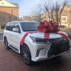 LINDSAY LEXUS OF ALEXANDRIA - 66 Photos & 210 Reviews - 3410 King St ...
