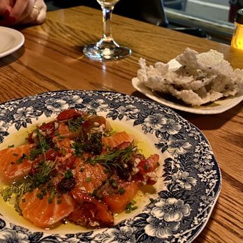 LE POISSON BLEU - Updated December 2025 - 50 Photos & 11 Reviews - 610 ...