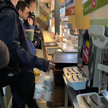 OIDEN - Updated December 2025 - 97 Photos & 54 Reviews - 537-551 George ...