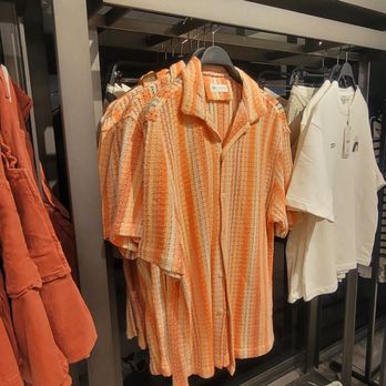 ZARA - Updated October 2025 - 71 Photos & 211 Reviews - 7014 E ...