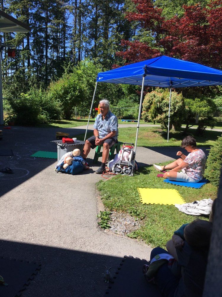 HEAD TO TOE FIRST AID TRAINING - Updated November 2024 - 4891 Bowness ...