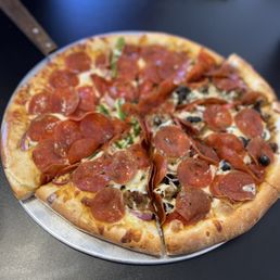 ANGRY ITALIAN - Updated July 2025 - 118 Photos & 120 Reviews - 2680 S ...