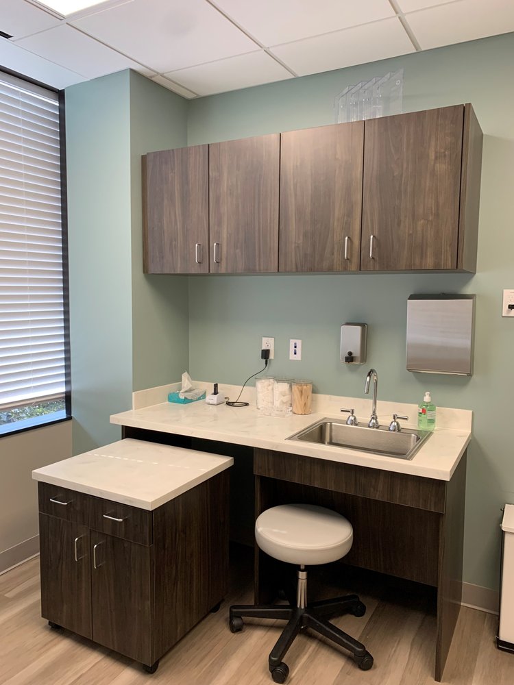 LBU COMMUNITY CLINIC - SOUTH OAK CLIFF - Updated December 2025 - 5787 S Hampton Rd, Dallas ...