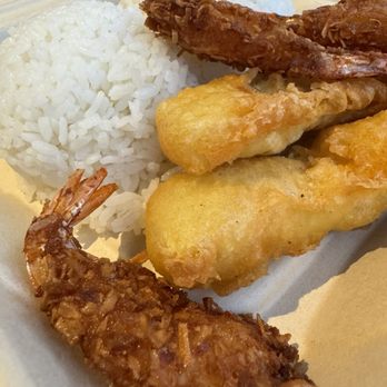 ISLAND FISH & CHIPS - Updated June 2024 - 312 Photos & 402 Reviews - 69 ...