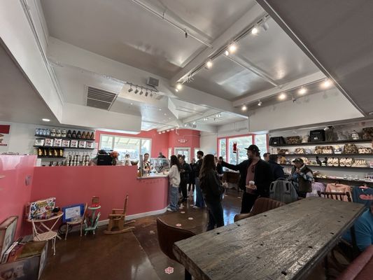 DON’T STRESS MEOWT - CAT CAFE - Updated March 2025 - 157 Photos & 23 ...