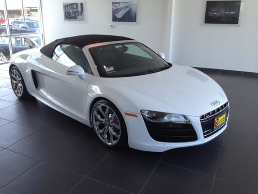 AUDI MONTEREY PENINSULA - Updated January 2026 - 50 Photos & 198 ...