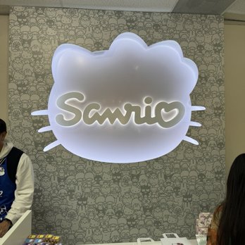 SANRIO CUPERTINO - Updated June 2025 - 149 Photos & 60 Reviews - 19690 ...