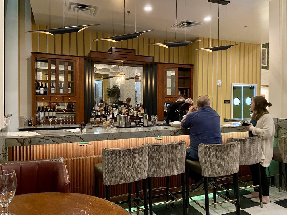 THE THREEFOOT HOTEL, MERIDIAN, A TRIBUTE PORTFOLIO HOTEL - Updated July ...