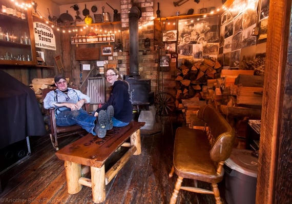 CARBONADO SALOON - Updated August 2024 - 30 Photos & 17 Reviews - 91 ...
