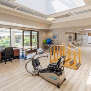 COVENANT POST ACUTE - Updated September 2025 - 3408 E Shields Ave ...