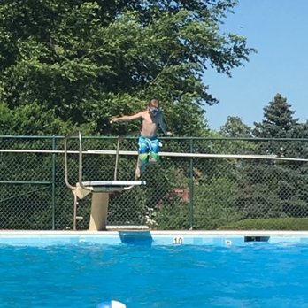 MIDDLEBURG COMMUNITY CENTER - Updated December 2025 - 24 Photos & 10 ...