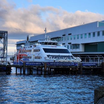 FRS CLIPPER - Updated August 2025 - 363 Photos & 455 Reviews - 2701 ...