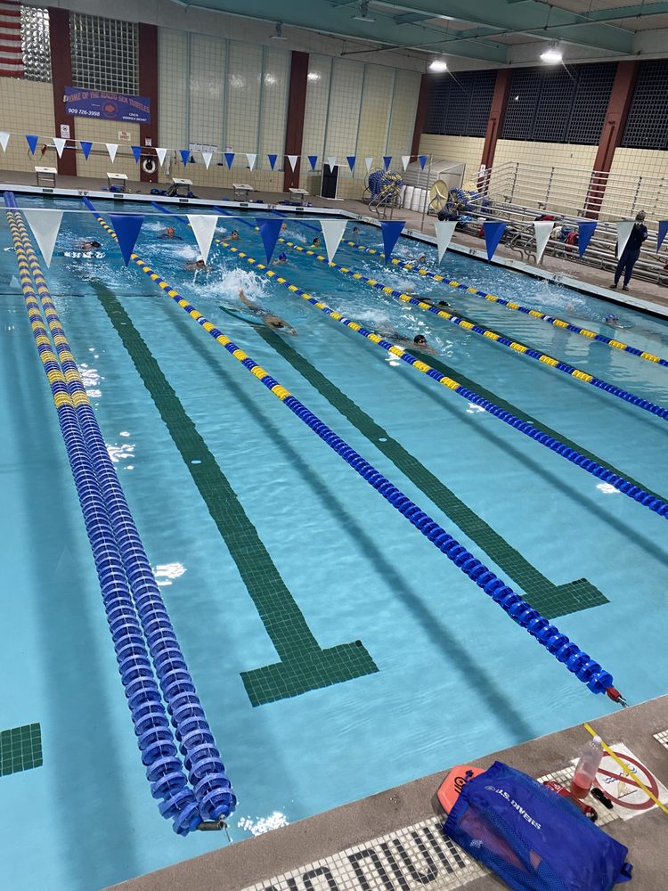 TOM SAWYER SWIMMING POOL - Updated November 2025 - 152 E San Bernardino ...