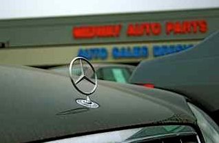 MIDWAY AUTO PARTS - Updated September 2025 - 18 Photos - 4210 Gardner ...