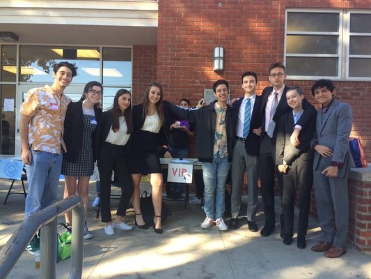 VALLEY INTERNATIONAL PREPARATORY HIGH SCHOOL - Updated December 2025 ...