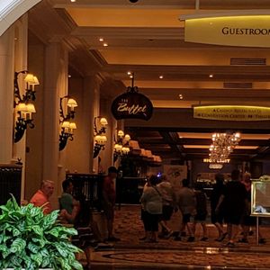 BEAU RIVAGE BUFFET - 157 Photos & 154 Reviews - Buffets - 875 Beach ...