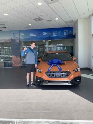 CENTENNIAL SUBARU - Updated October 2025 - 62 Photos & 87 Reviews ...