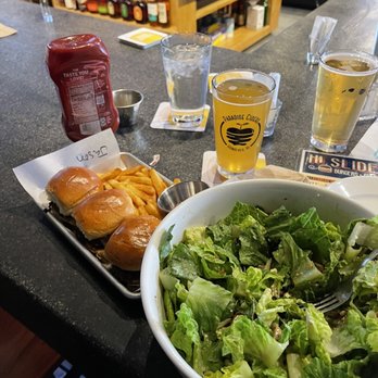 PARADISE CIDERS - Updated December 2024 - 149 Photos & 82 Reviews - 95 ...