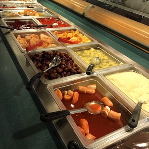 UNITED BUFFET - Updated March 2026 - 39 Photos & 153 Reviews - 2320 ...