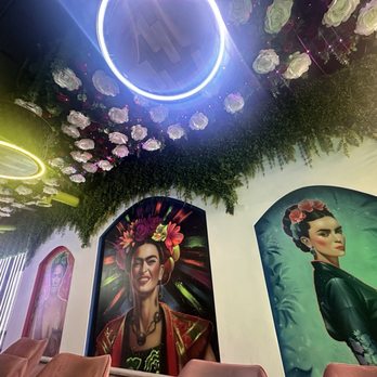 CON AZUCAR CAFE - Updated July 2025 - 40 Photos & 15 Reviews - 1169 S ...