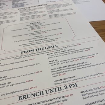 1885 GRILL - Updated January 2025 - 314 Photos & 425 Reviews - 4438 ...