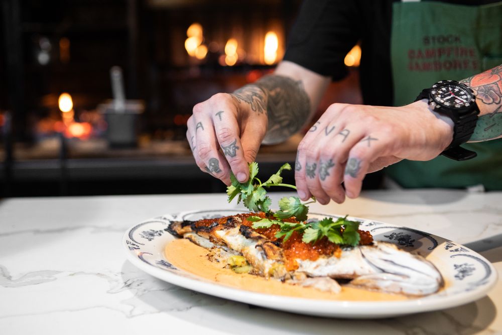 EL CHE STEAKHOUSE & BAR - Updated December 2025 - 1086 Photos & 521 ...