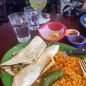 SERRANOS MEXICAN GRILL - Updated June 2025 - 36 Photos & 20 Reviews ...