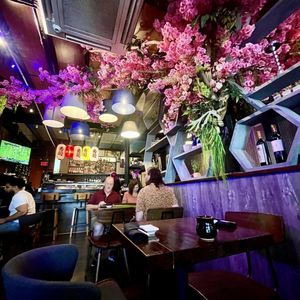 LAZY FISH - 399 Photos & 451 Reviews - 10 E Patrick St, Frederick ...